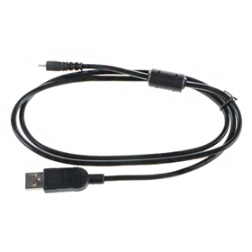 USB Data Charger Cable for Fujifilm Cameras